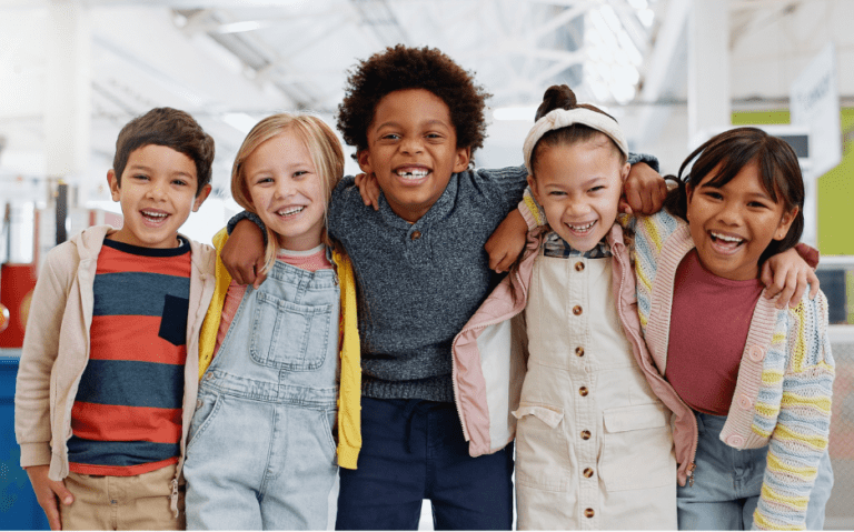 Child Login Set Up - Tapestry