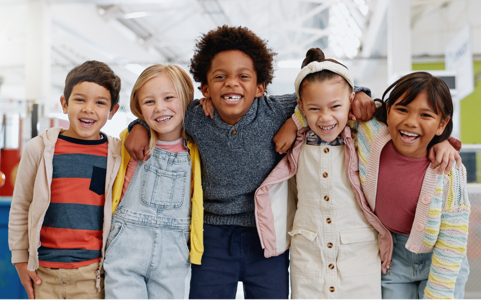 Child Login Set Up - Tapestry