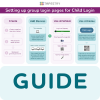 Child Login Set Up - Tapestry